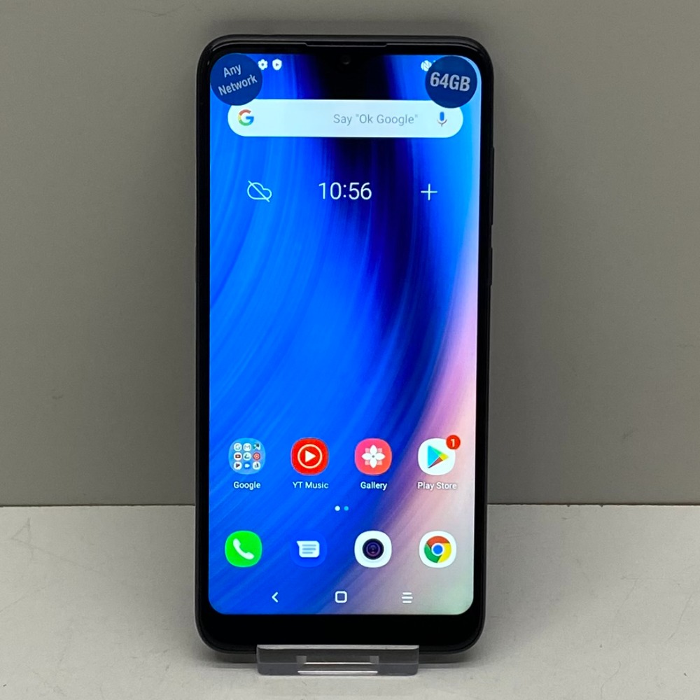 Pre-owned Alcatel 3L Unlocked Model 5029Y_EEA 64GB - Own4Less